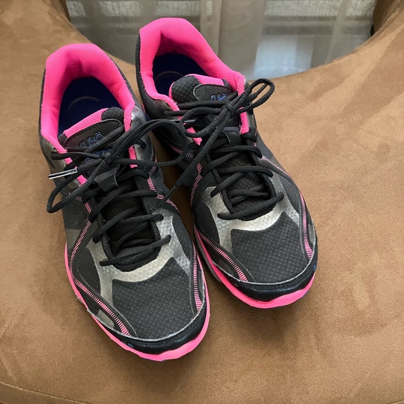 Ryka | Shoes | Ryka Womens Influence Training Shoe | Poshmark